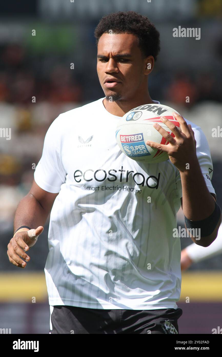 2024 rugby league hi-res stock photography and images - Alamy