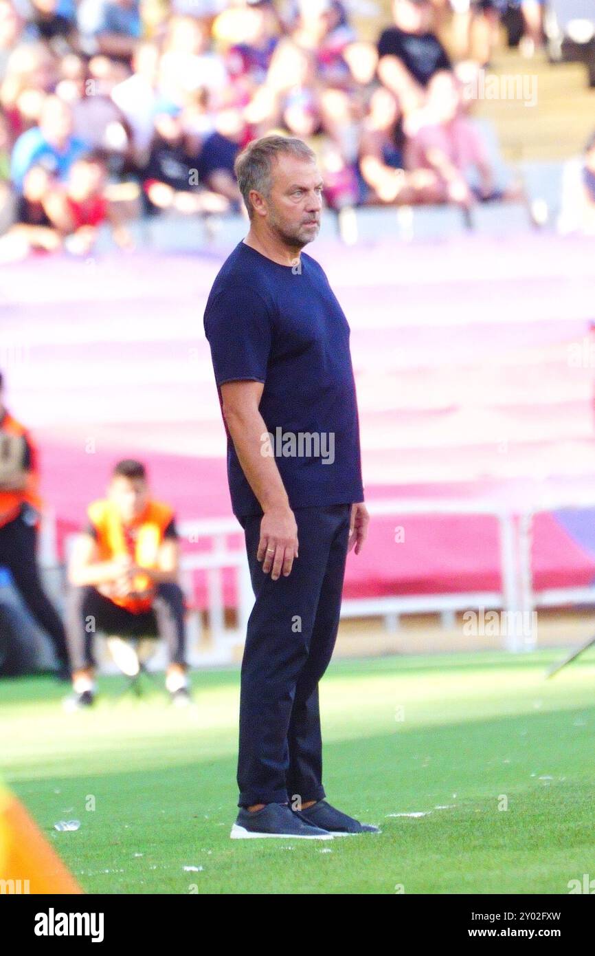 Valladolid fc 2024 hi-res stock photography and images - Alamy