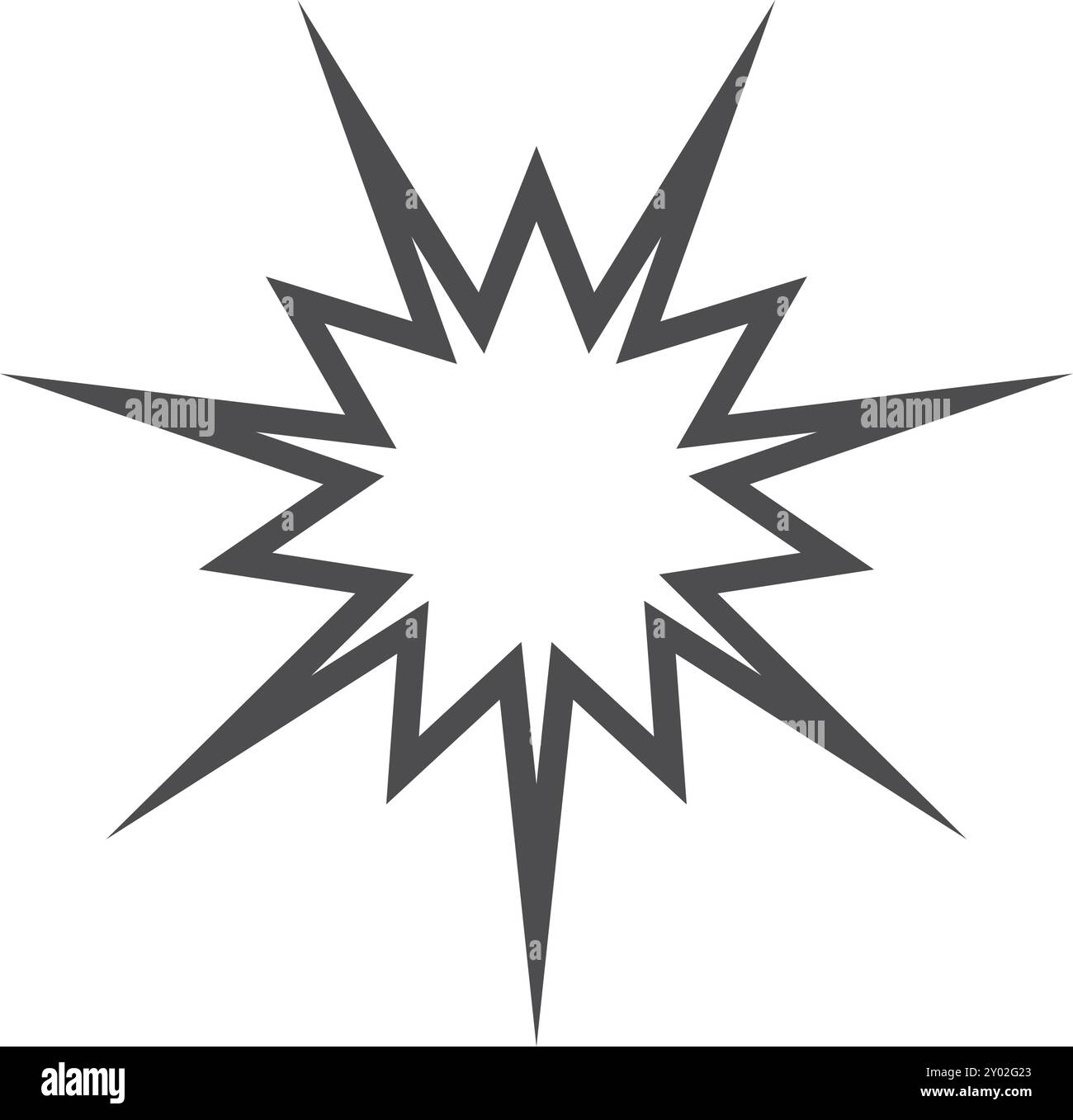 Spark effect Cut Out Stock Images & Pictures - Alamy