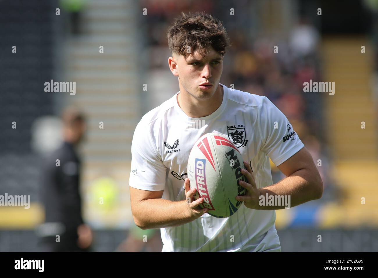 Jack charles hull hi-res stock photography and images - Alamy