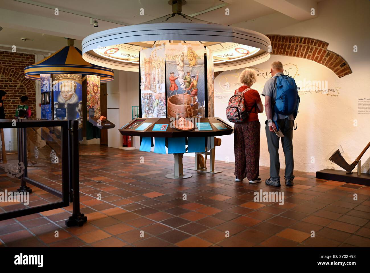 The building of the palace began in 1514 for Cardinal Thomas Wolsey ...