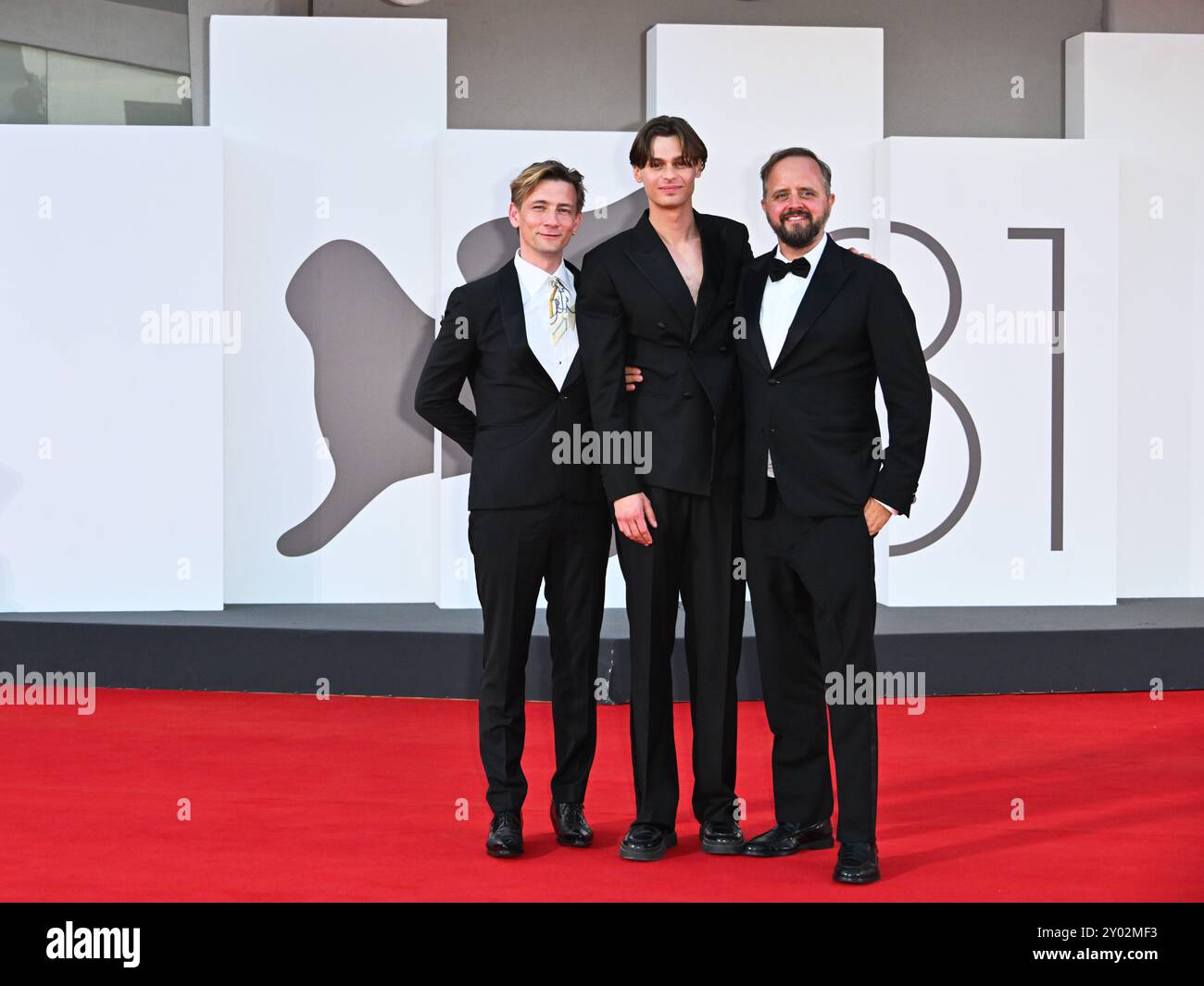 Esben hi-res stock photography and images - Alamy