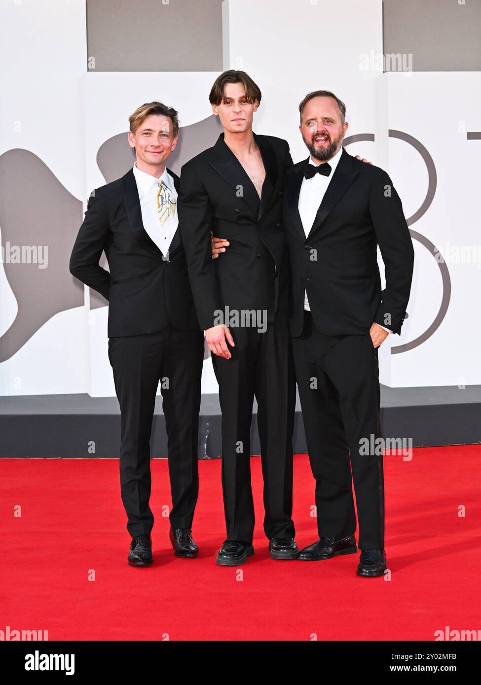 Esben hi-res stock photography and images - Alamy