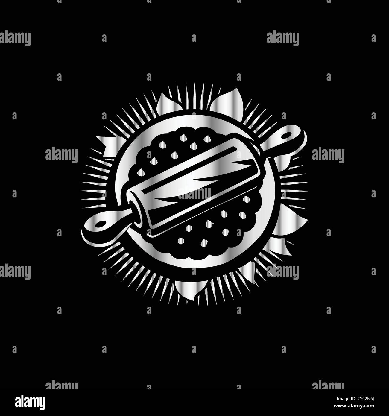 Cooking logos.Healthy. Food logo. Kitchen phrases. Home cook, chef ...