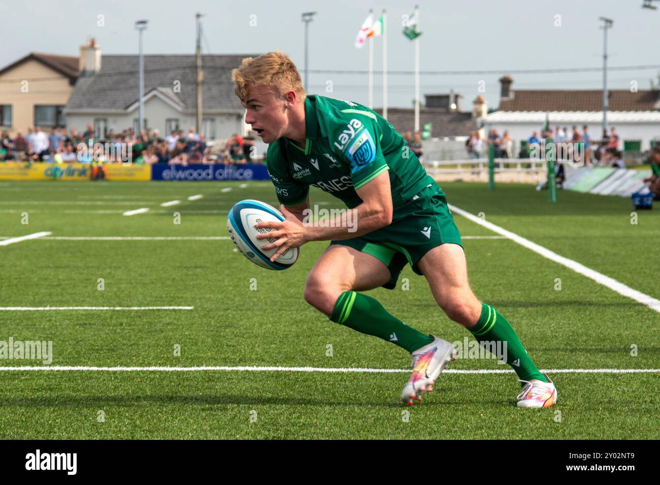 Ben murphy hi-res stock photography and images - Alamy