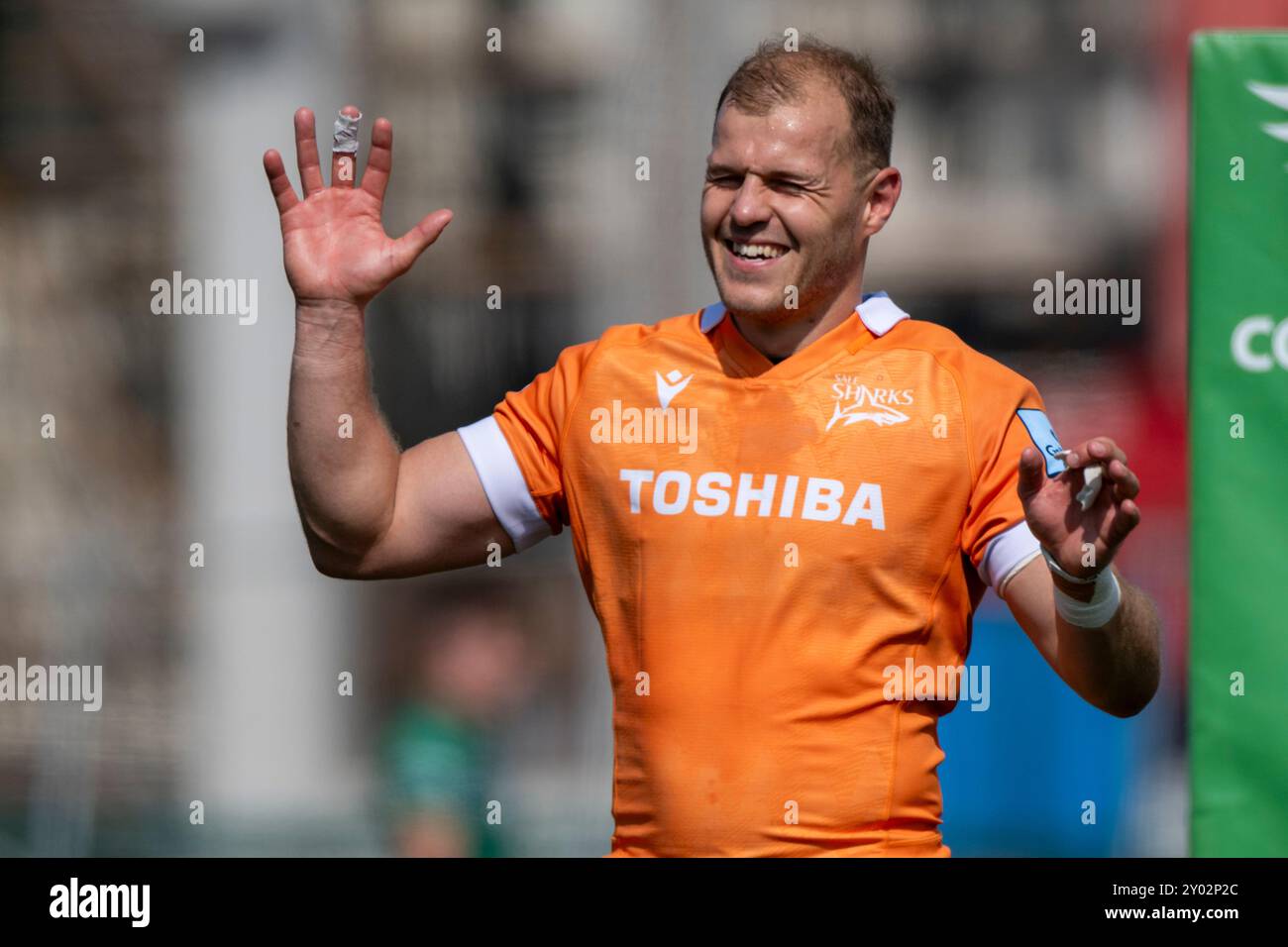 Dexcom stadium stadium hi-res stock photography and images - Alamy