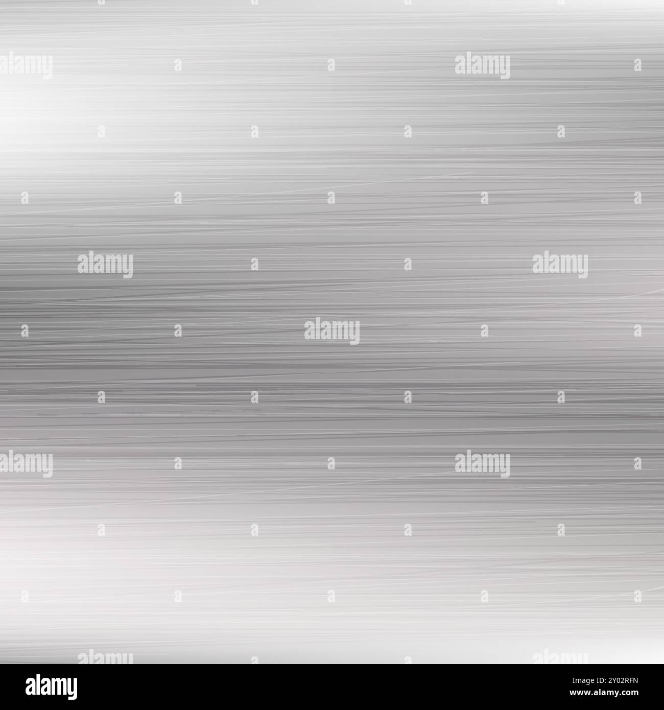 Chrome texture. Silver metal shiny material surface Stock Vector Image ...