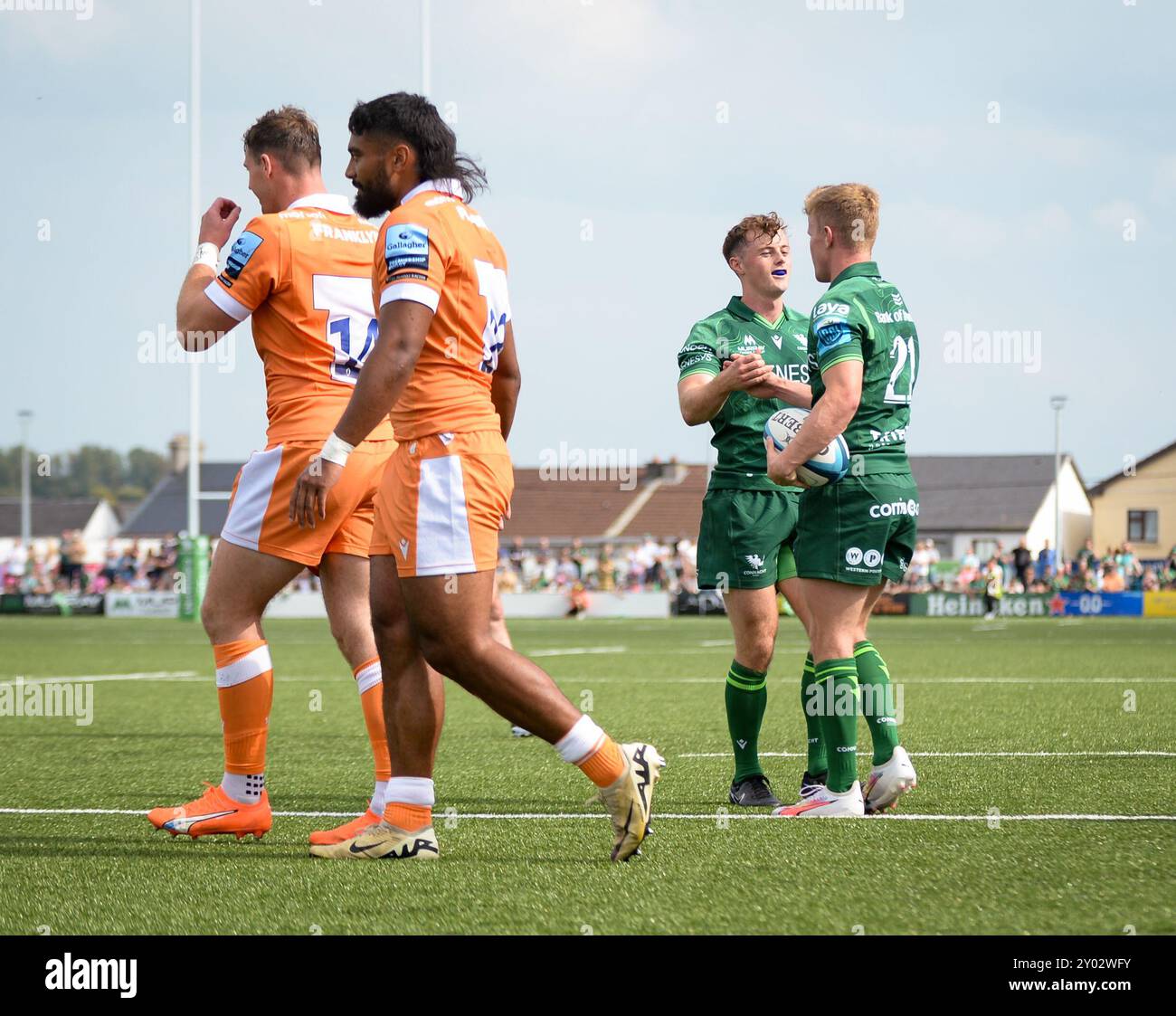 Ben murphy hi-res stock photography and images - Alamy