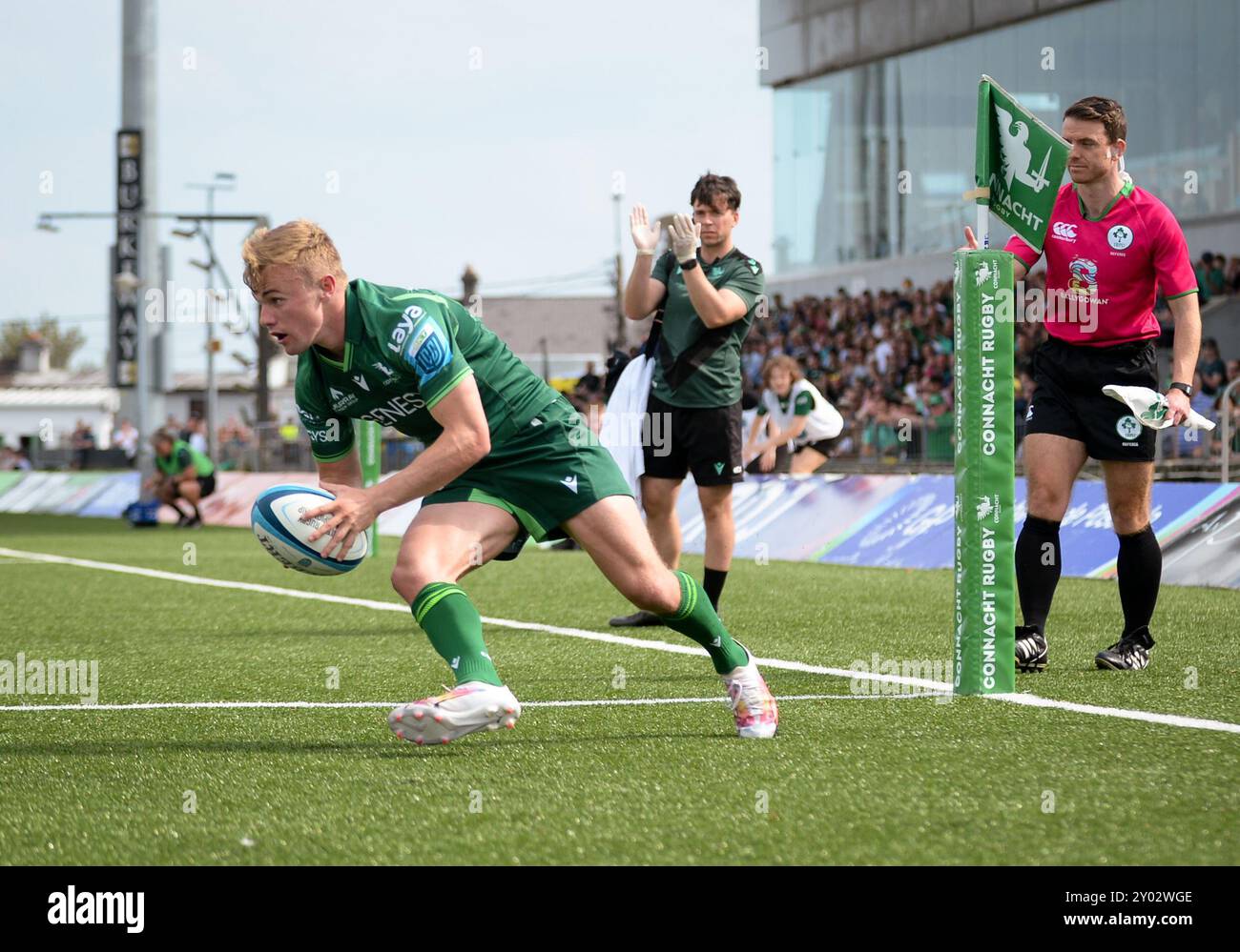 Ben murphy hi-res stock photography and images - Alamy