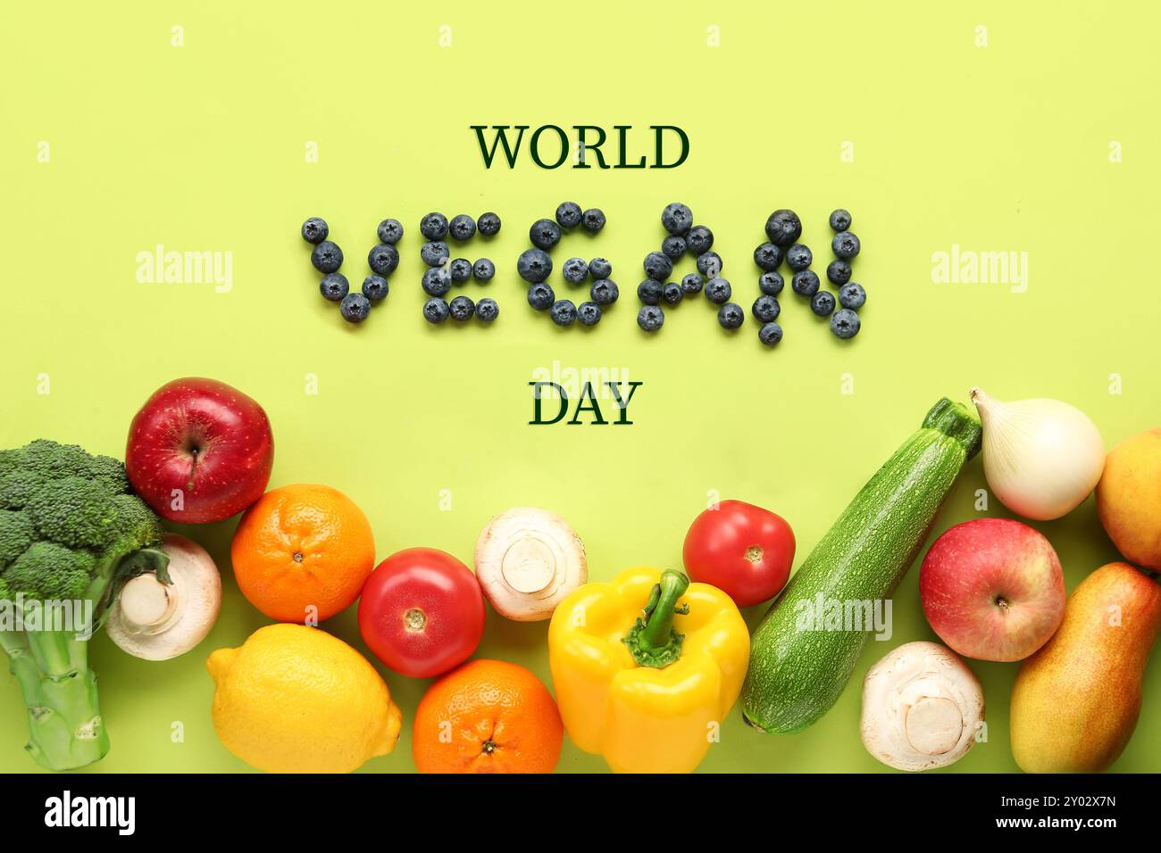 Eat fruits vegetables poster hi-res stock photography and images - Alamy