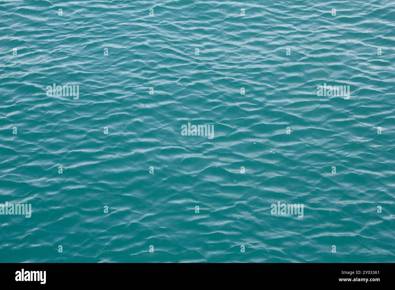 A view of calm ocean water texture, as a background Stock Photo - Alamy