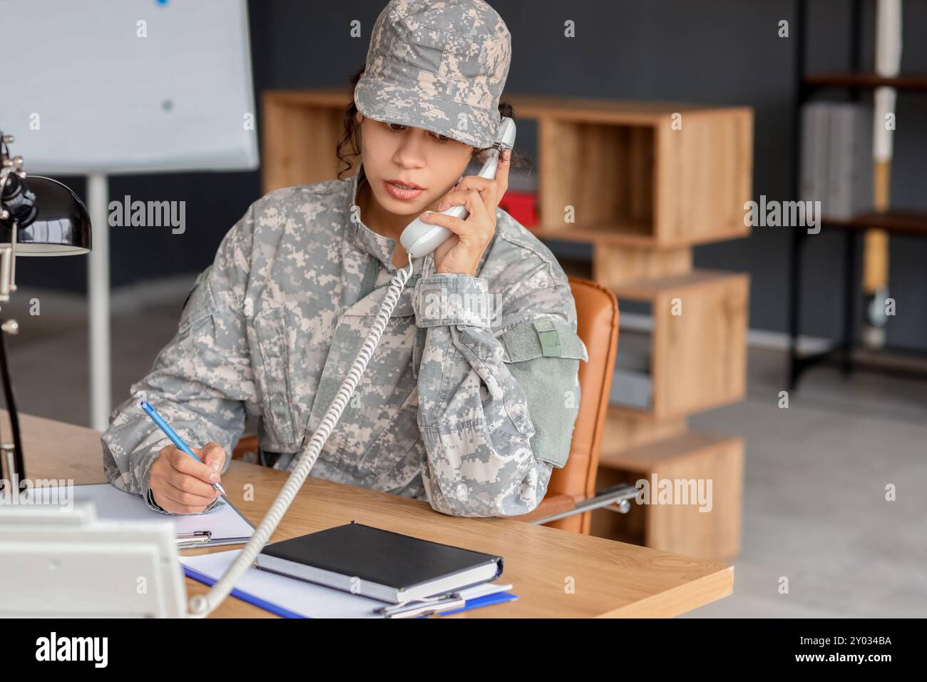 Headquarters american telephone hi-res stock photography and images - Alamy