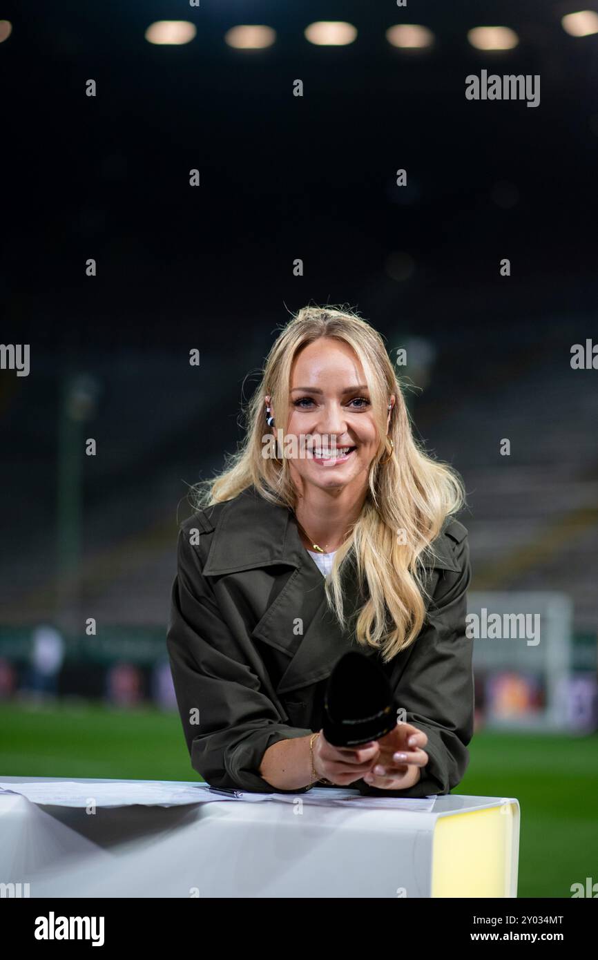Katharina kleinfeldt hi-res stock photography and images - Alamy