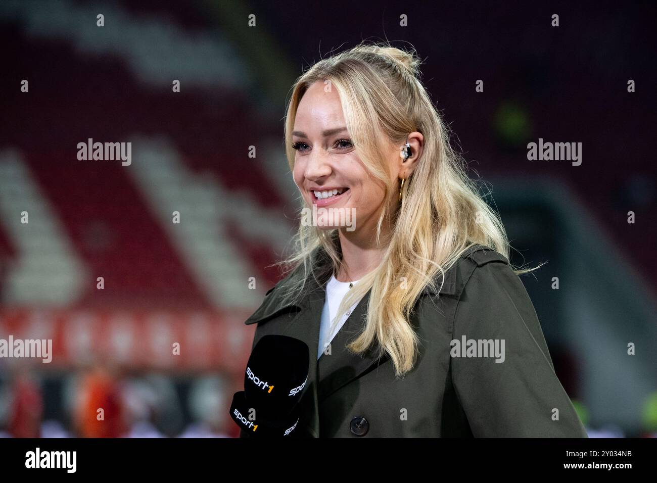 Katharina kleinfeldt hi-res stock photography and images - Alamy