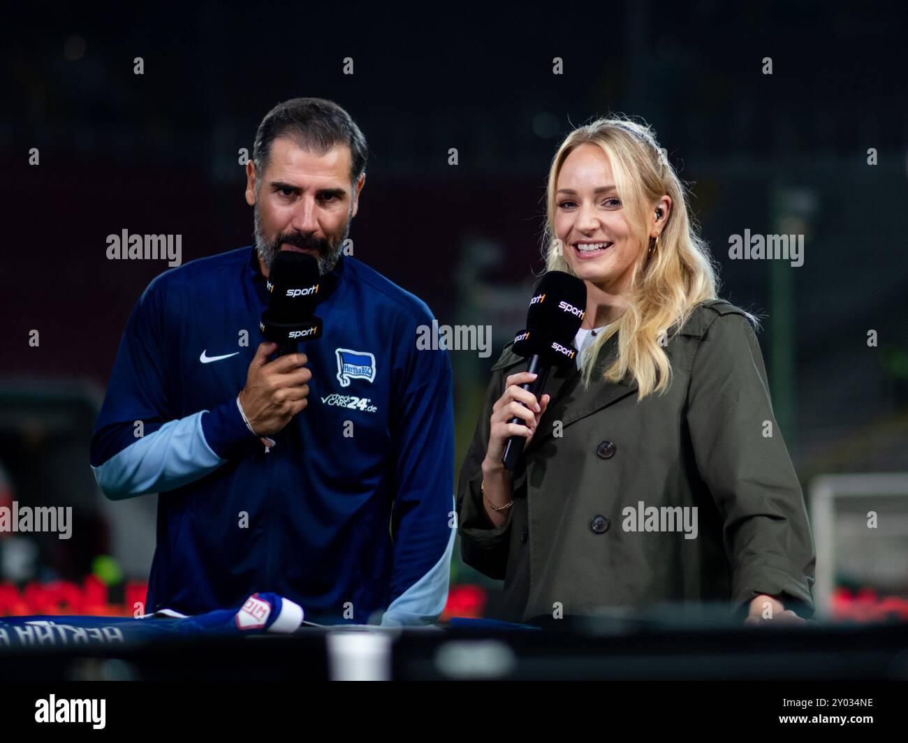 Katharina kleinfeldt hi-res stock photography and images - Alamy