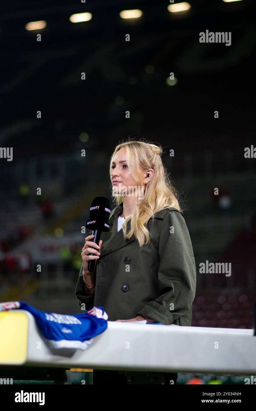 Katharina kleinfeldt hi-res stock photography and images - Alamy