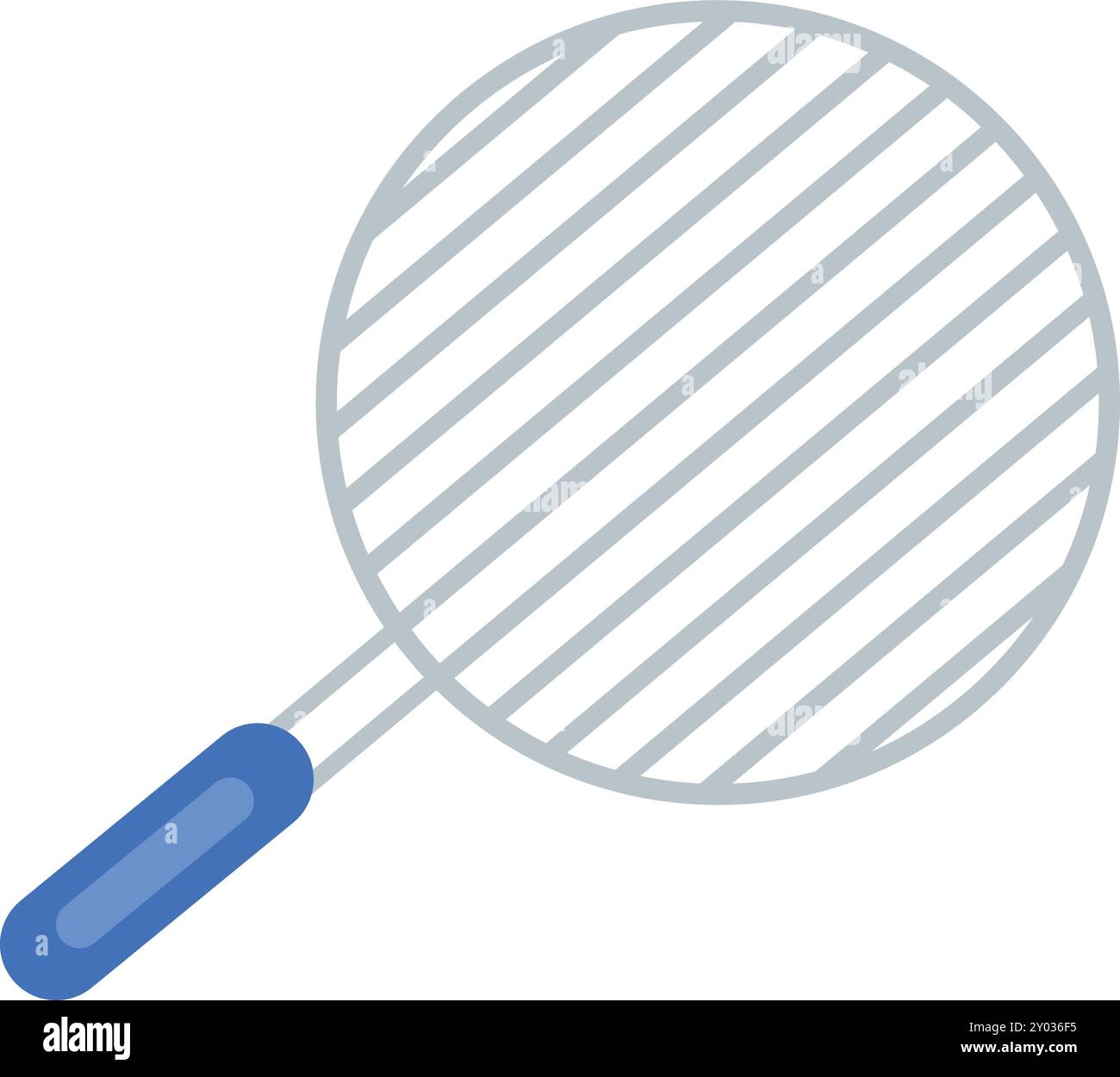 Stainless steel round bar Stock Vector Images - Alamy