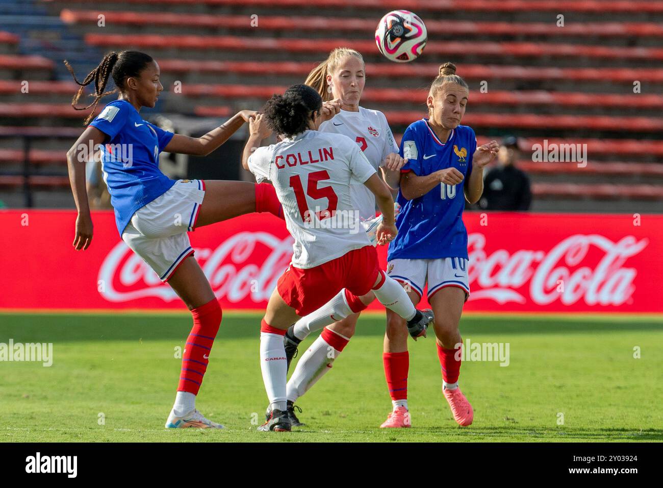 Juliette mossard hi-res stock photography and images - Alamy