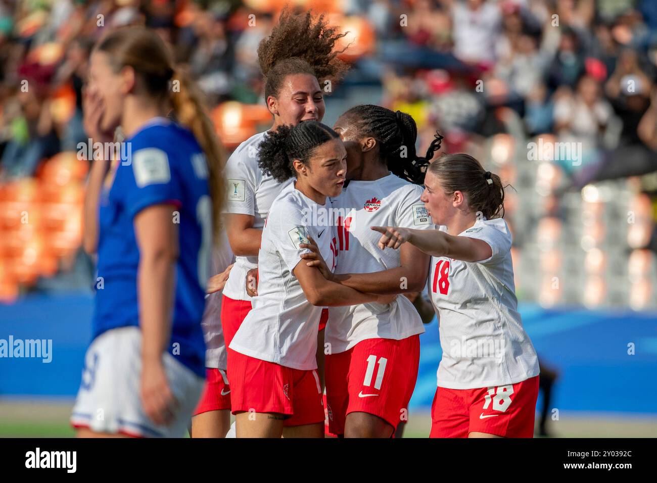 Kayla briggs hi-res stock photography and images - Alamy