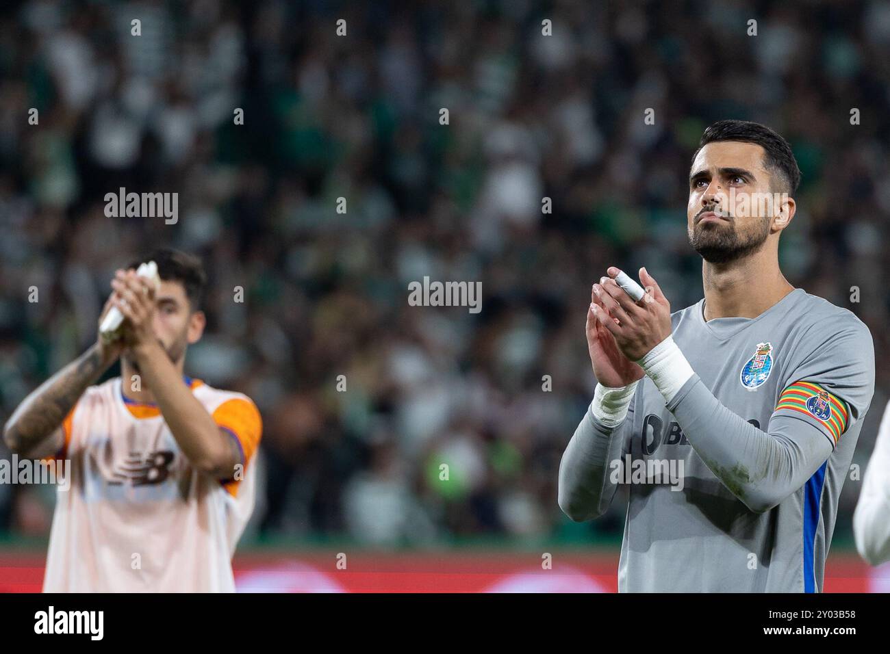 Diogo costa 2024 august porto hi-res stock photography and images - Alamy