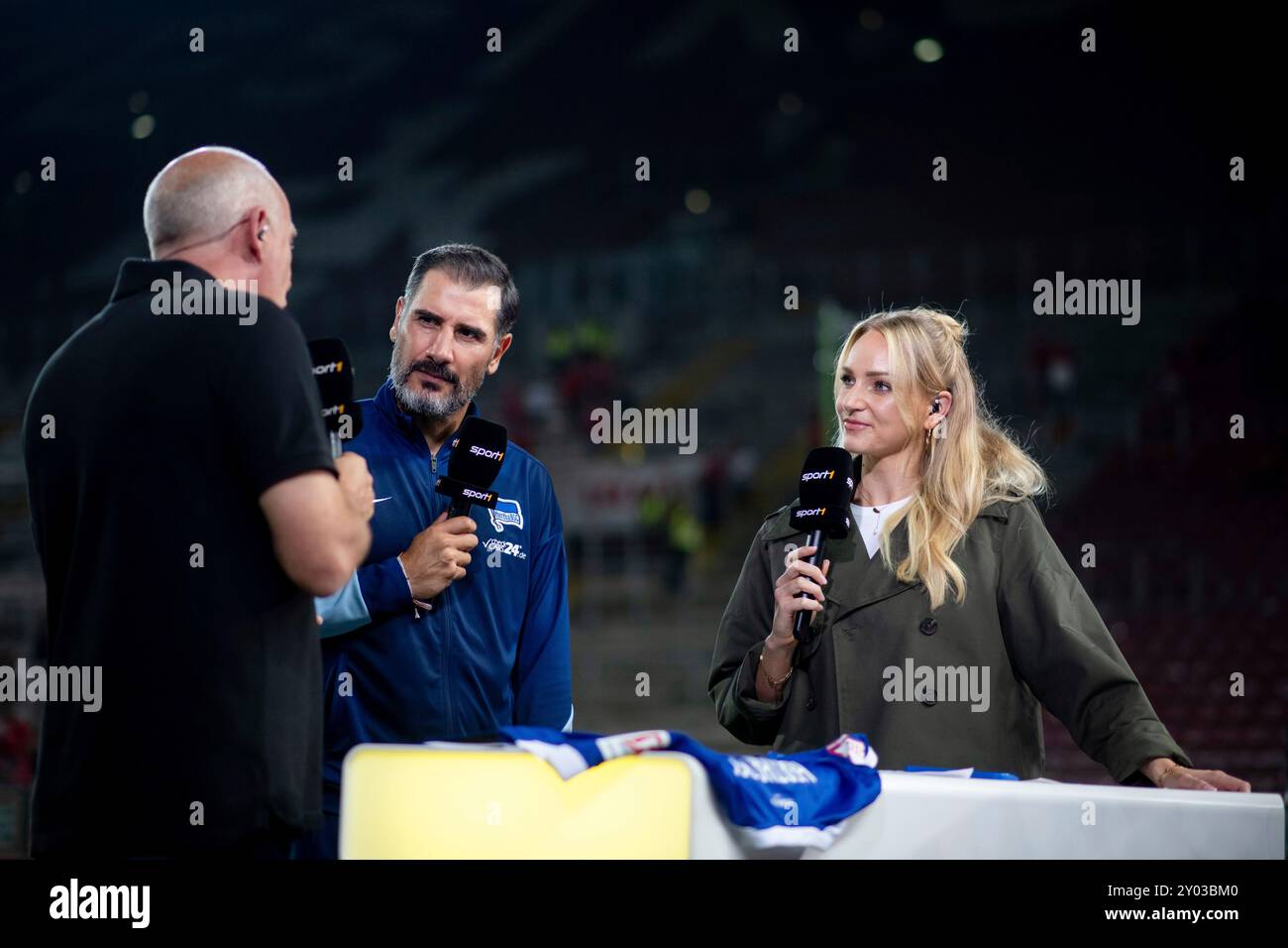 Katharina kleinfeldt hi-res stock photography and images - Alamy