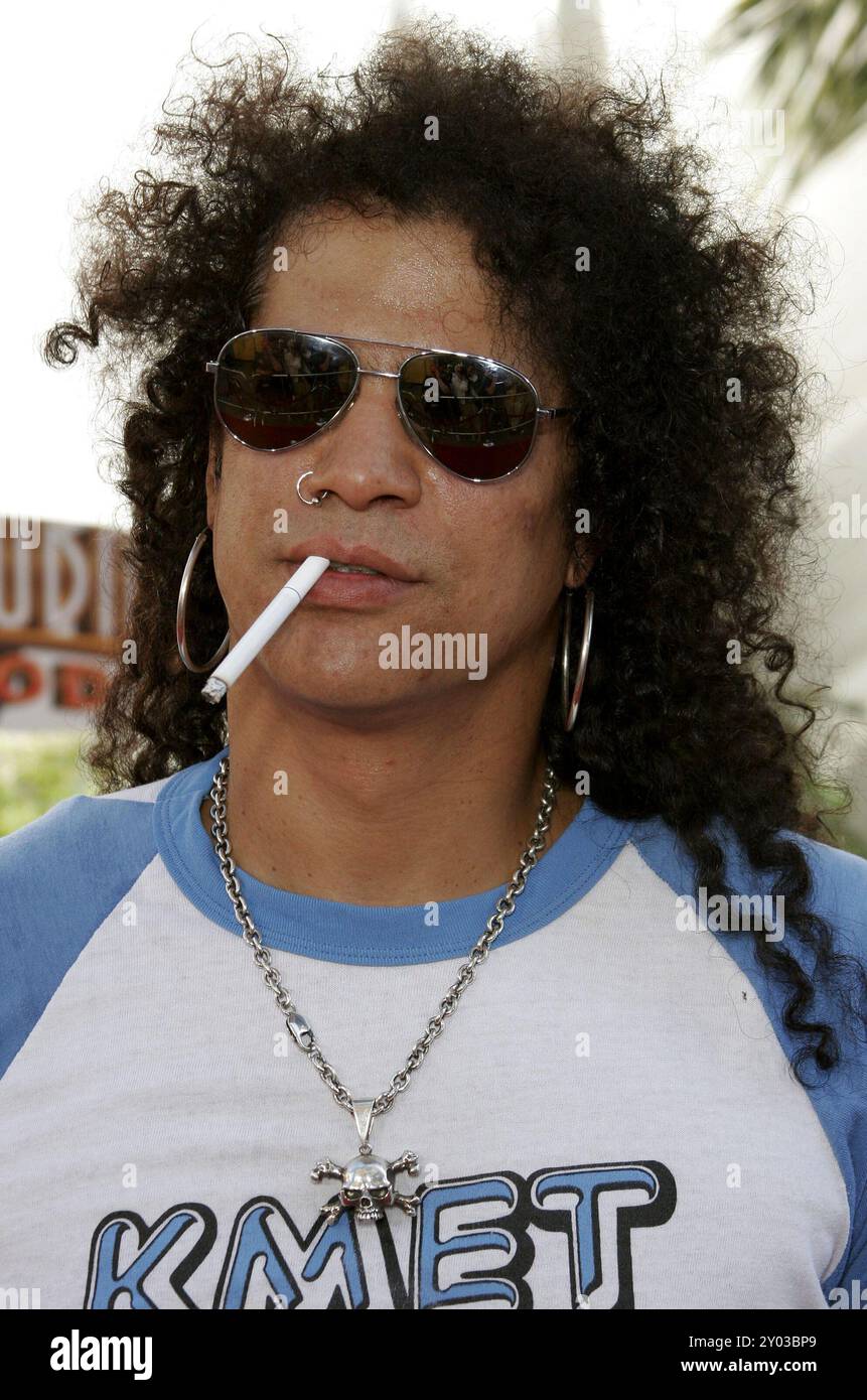 Slash on the red carpet hi-res stock photography and images - Alamy