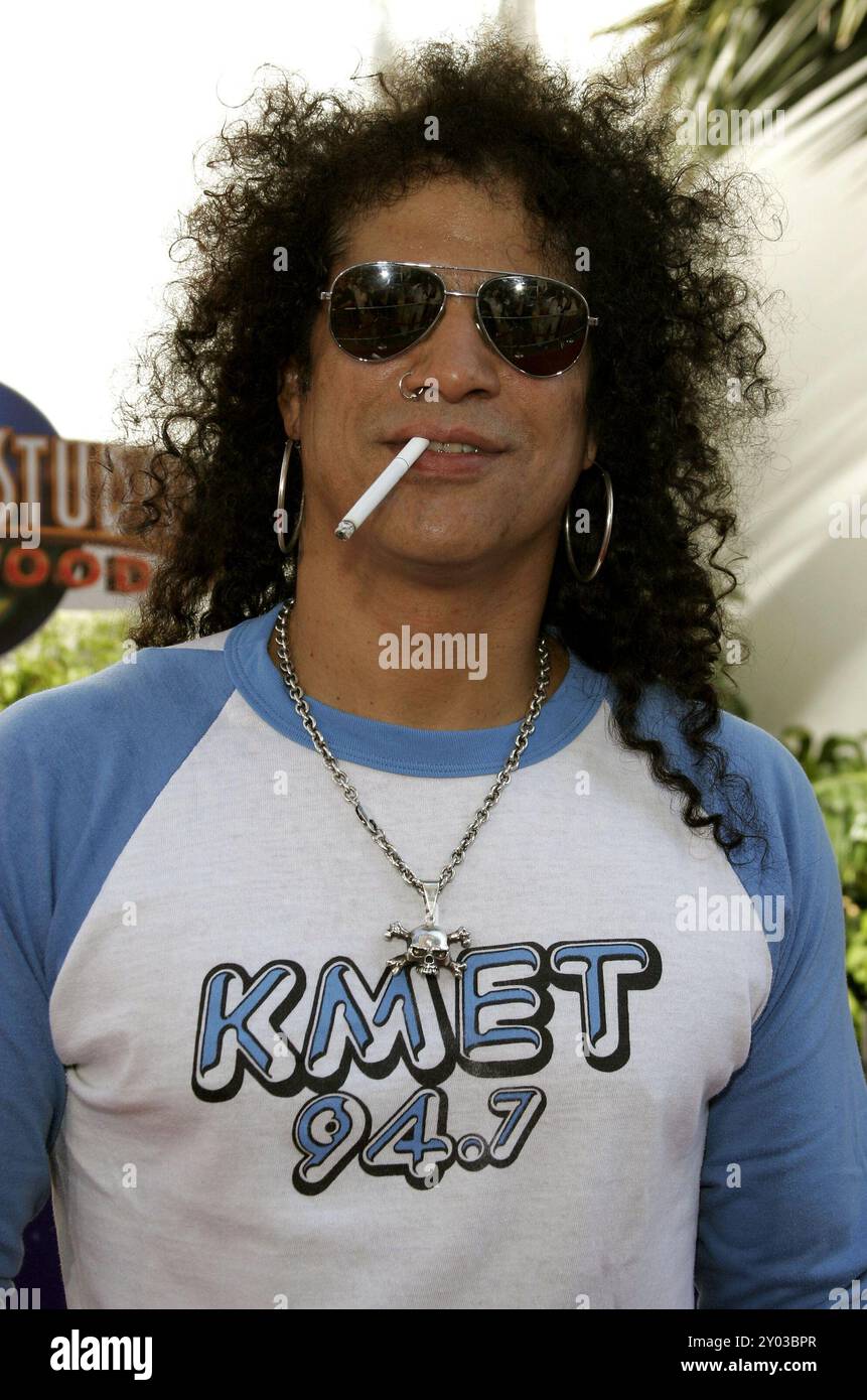 Slash on the red carpet hi-res stock photography and images - Alamy