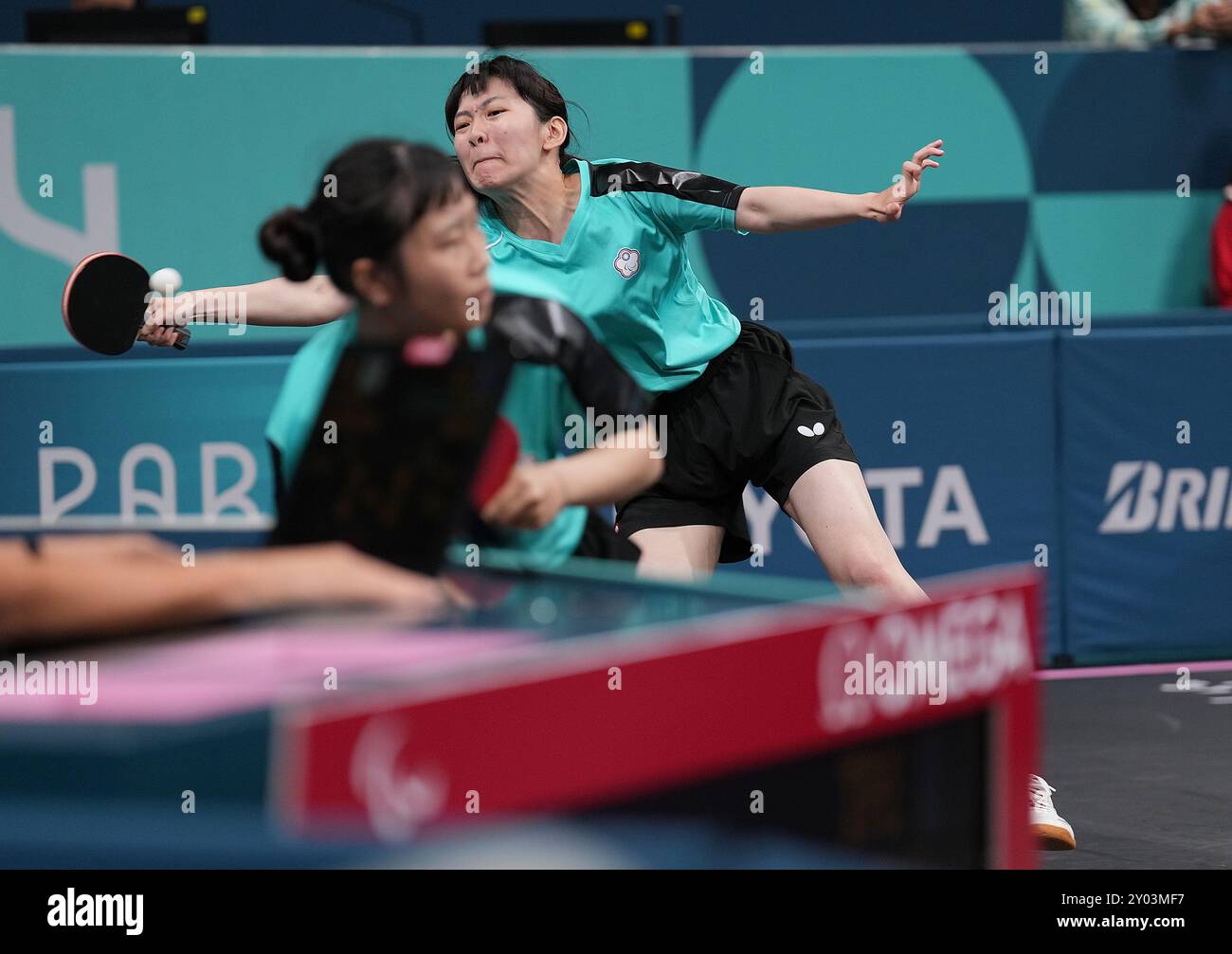 Tzu yang lin hi-res stock photography and images - Alamy