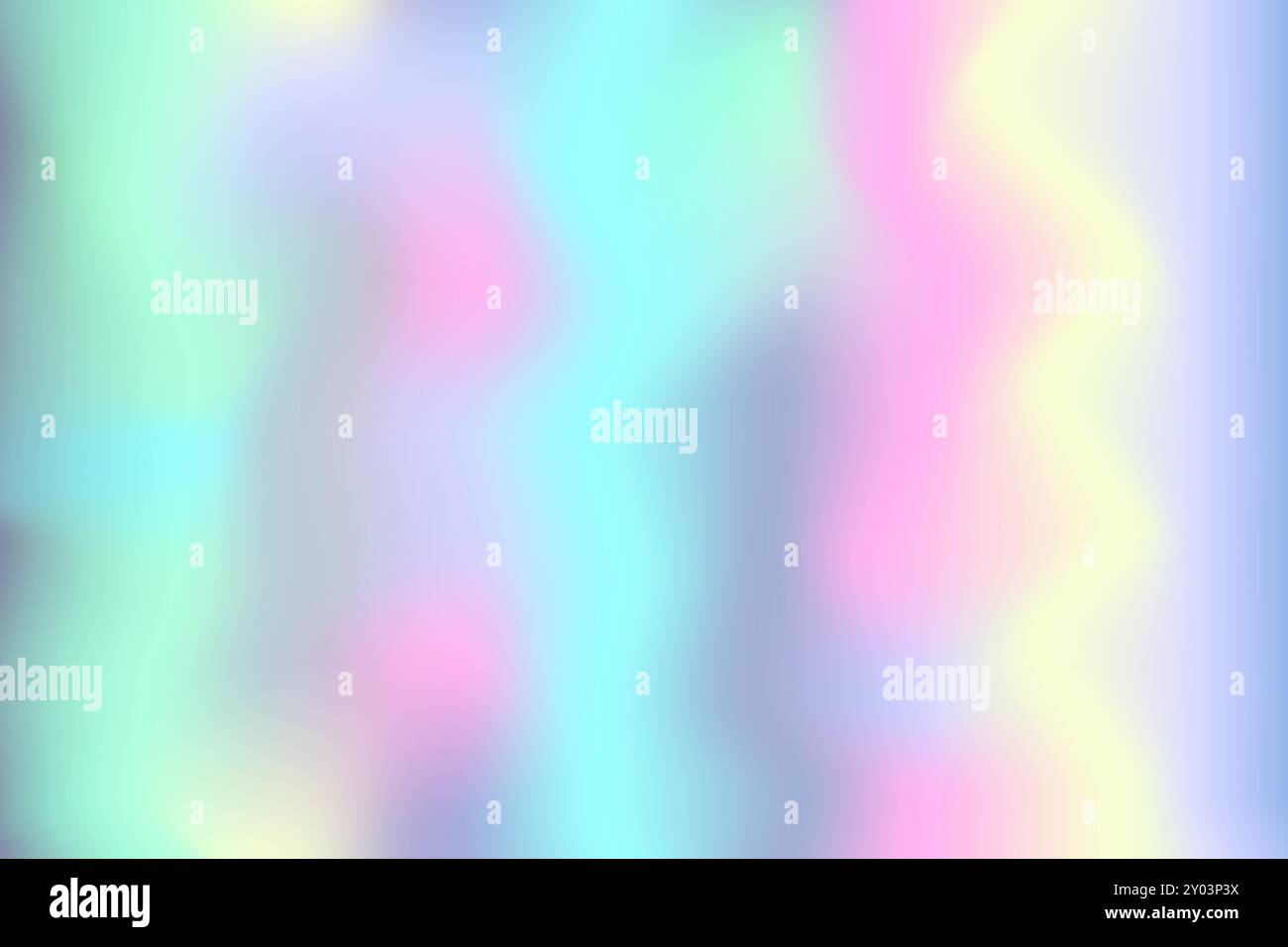 Psychedelic iridescent background bright Stock Vector Images - Alamy