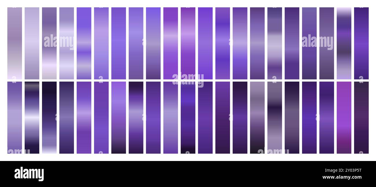 Luxury purple gradient Cut Out Stock Images & Pictures - Alamy