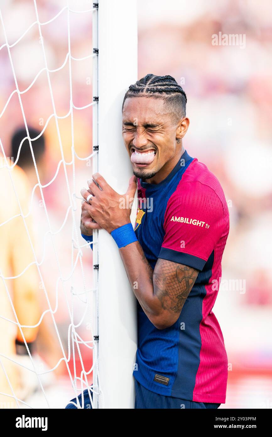 Valladolid fc 2024 hi-res stock photography and images - Alamy