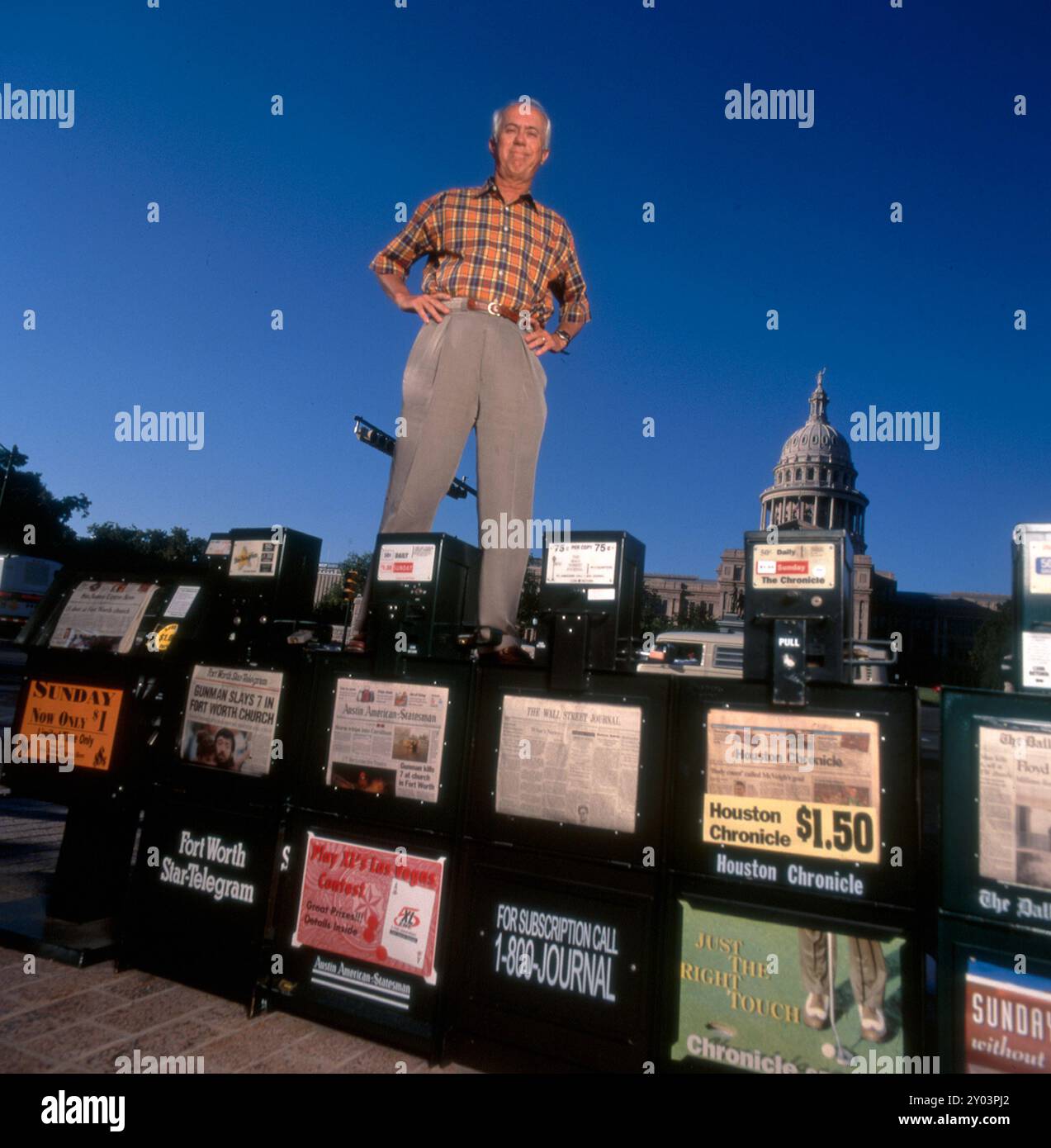 Statewide magazine hi-res stock photography and images - Alamy