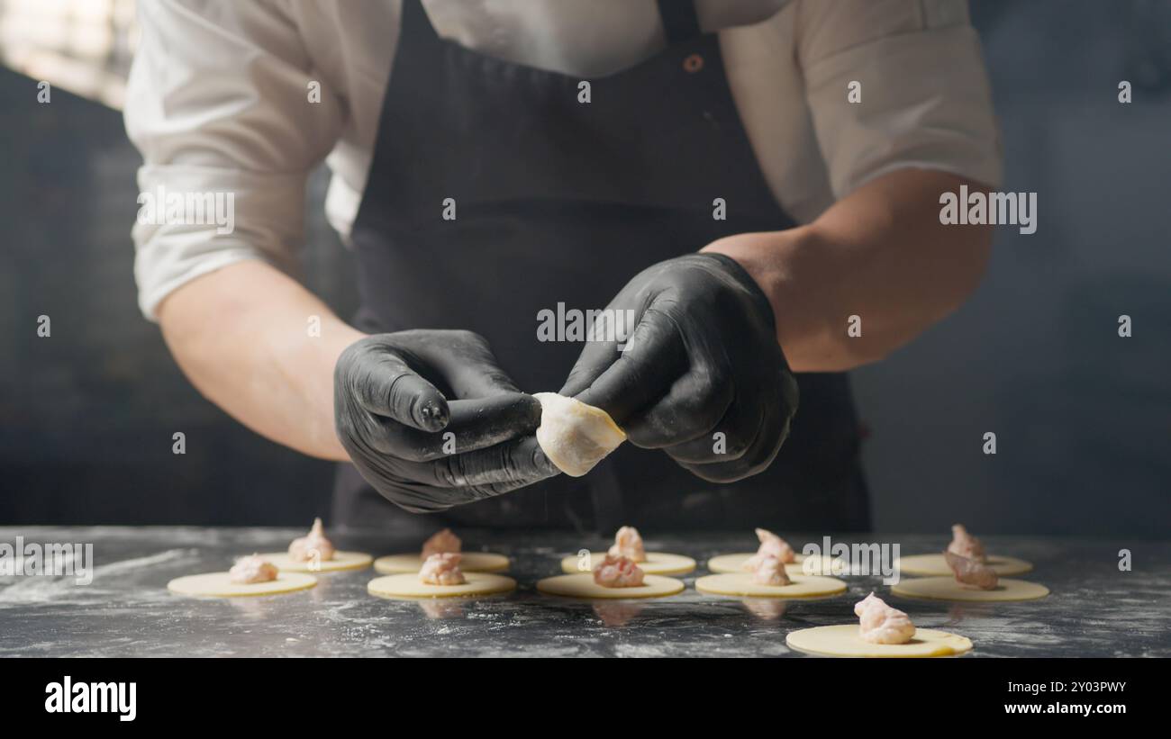 Cappellacci hi-res stock photography and images - Alamy