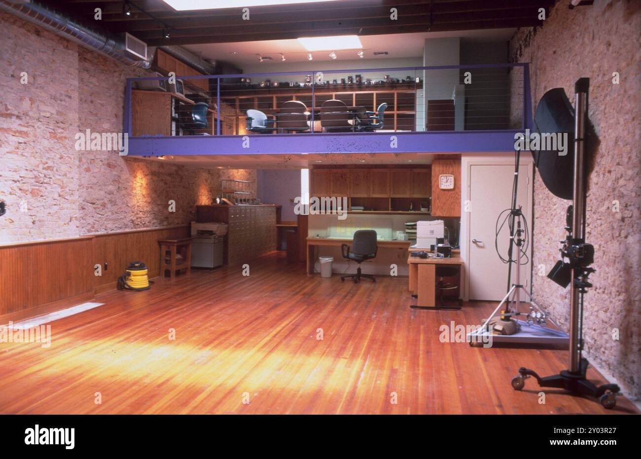 Building designed by jacob larmour hi-res stock photography and images ...