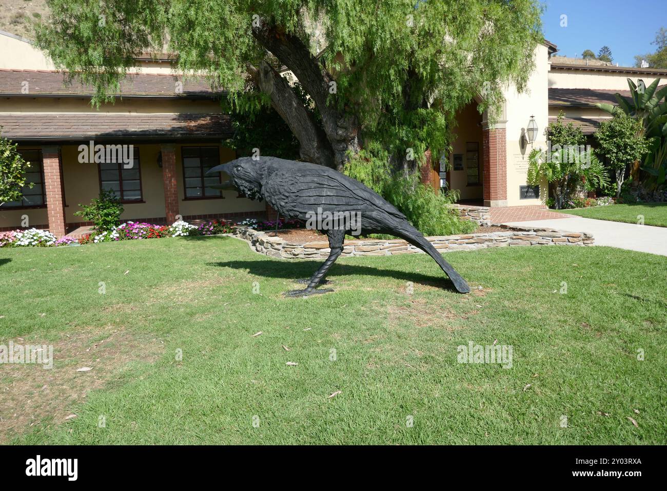 Laguna Beach, California, USA 29th August 2024 An Attempted Murder ...