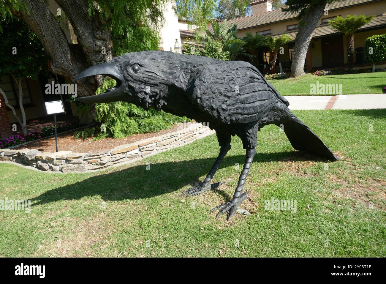 Laguna Beach, California, USA 29th August 2024 An Attempted Murder ...