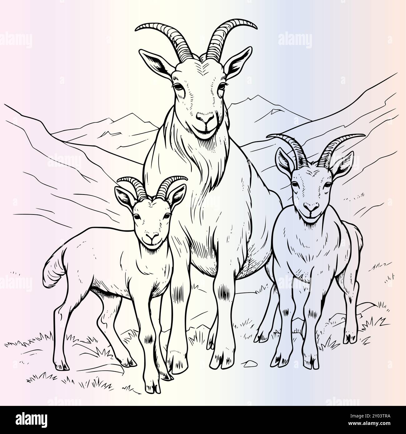 Printable dinosaur coloring sheets hi-res stock photography and images ...