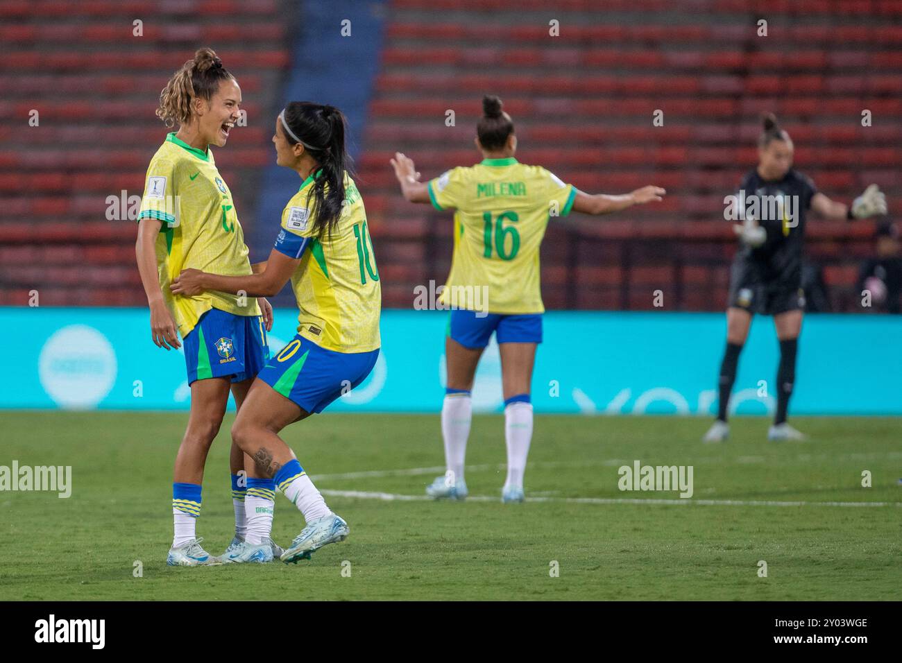 Lara dantas hi-res stock photography and images - Alamy