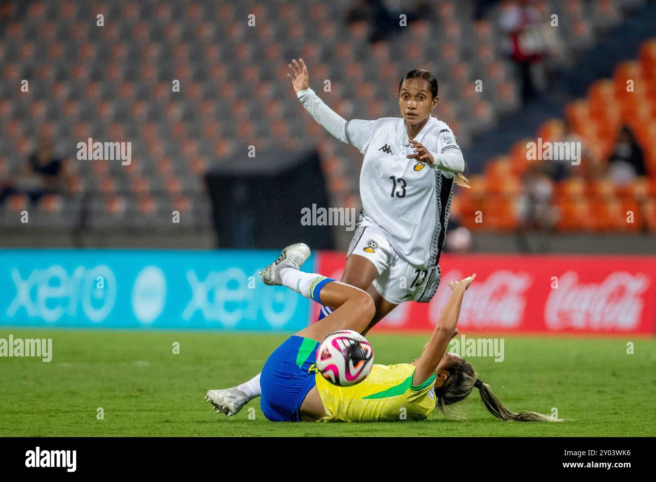 Sonia alfred hi-res stock photography and images - Alamy