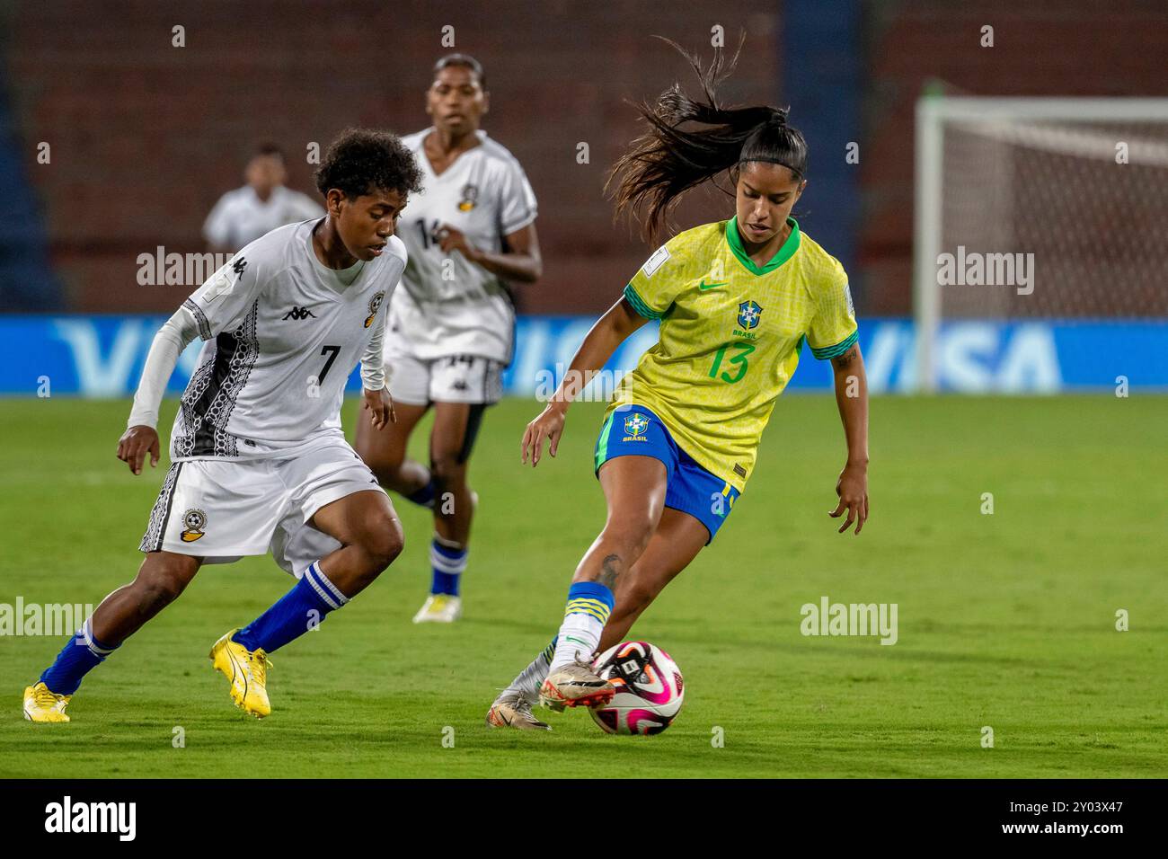 Ravena araujo hi-res stock photography and images - Alamy