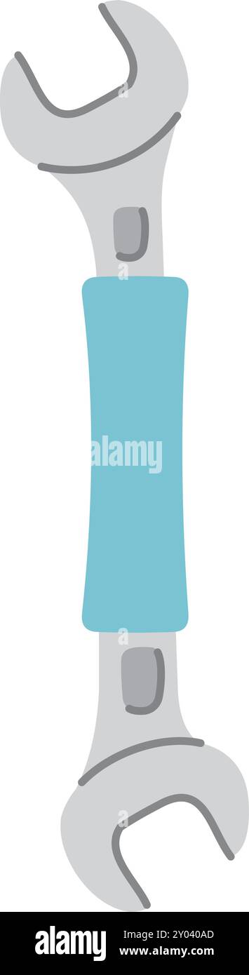 Handwork employee Stock Vector Images - Alamy