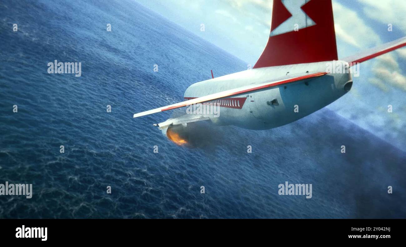 USA. Beetlejuice Beetlejuice ((c)Warner Bros) - is a 2024 American ...