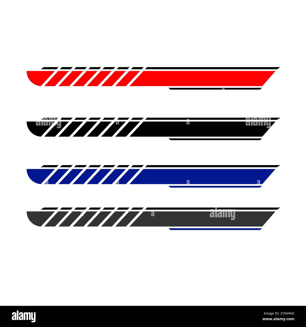 Paint decals hi-res stock photography and images - Alamy