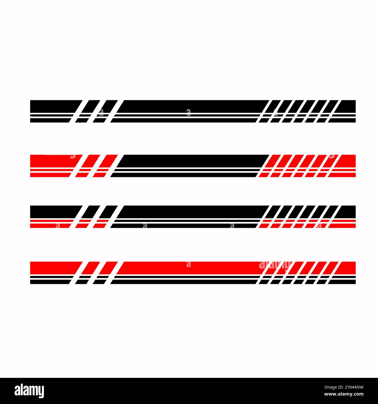 Paint decals Stock Vector Images - Alamy