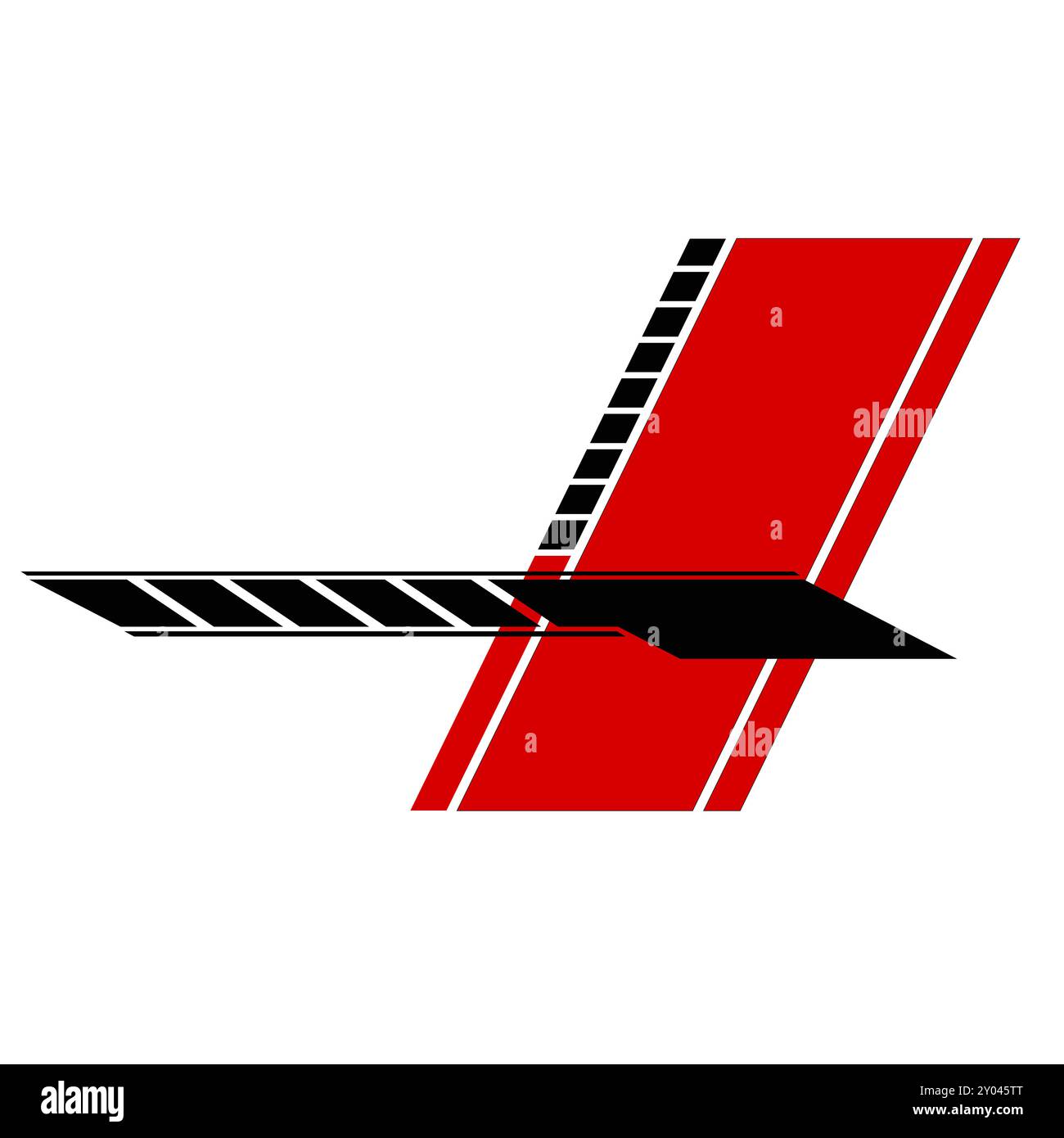 car wrap stripe sticker design vector Stock Vector Image & Art - Alamy