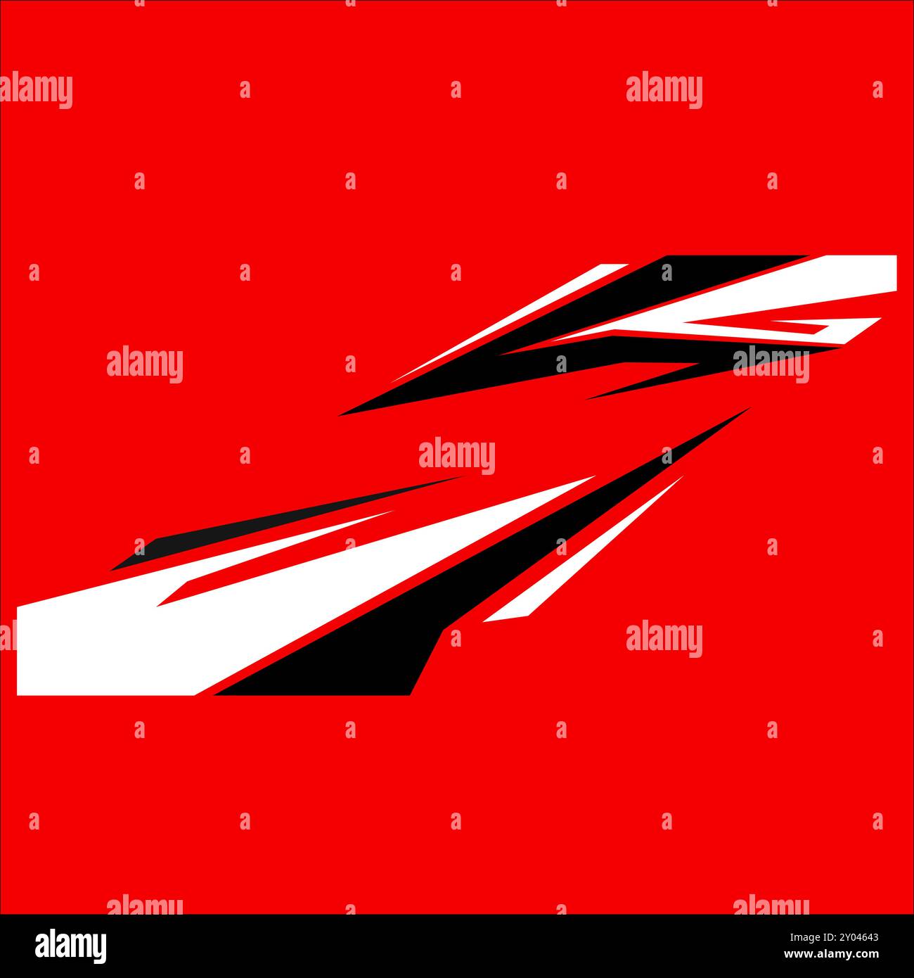 vector car background decal design Stock Vector Image & Art - Alamy