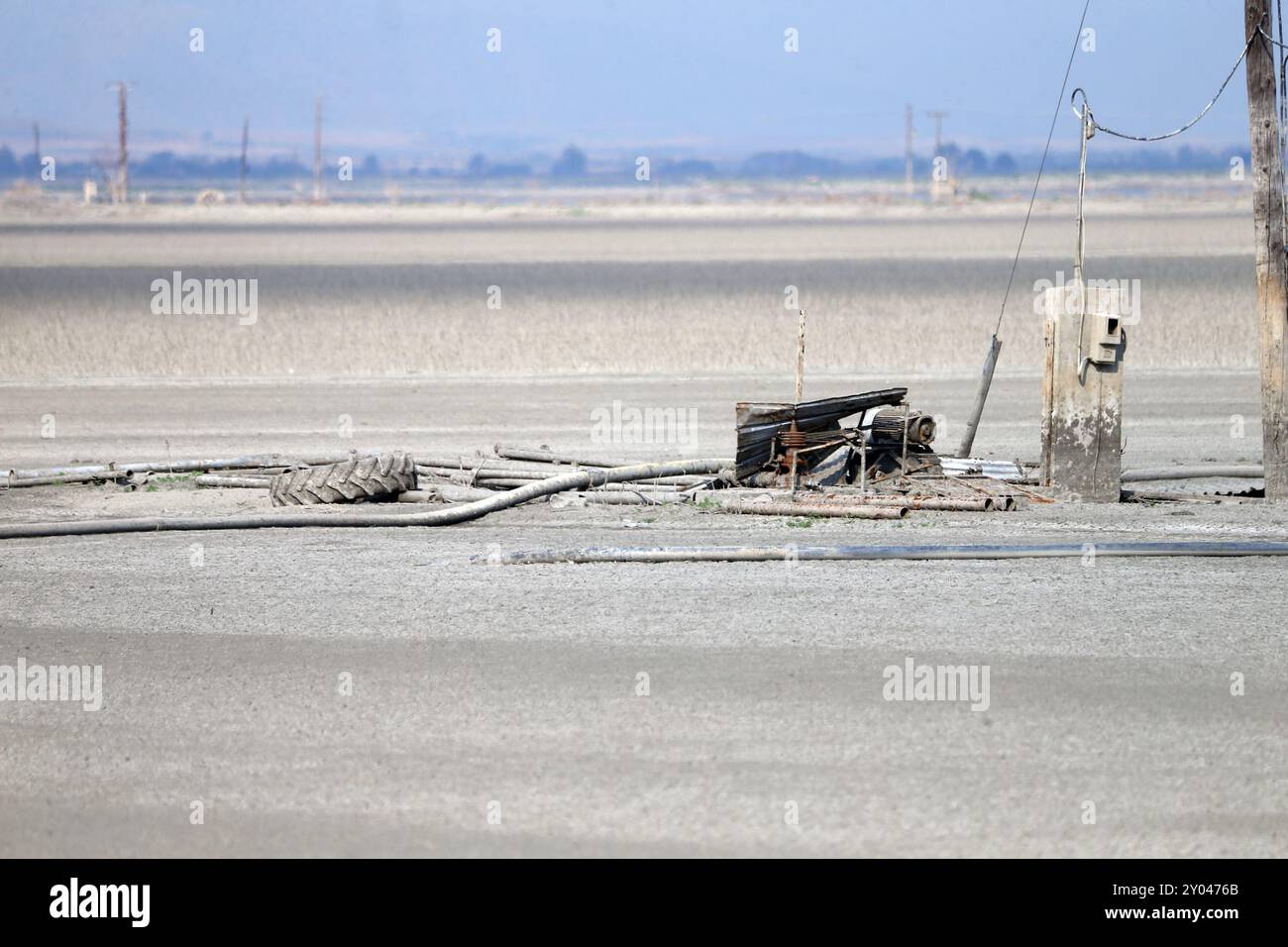 In September 2023, Storm Daniel, a Mediterranean cyclone of ...