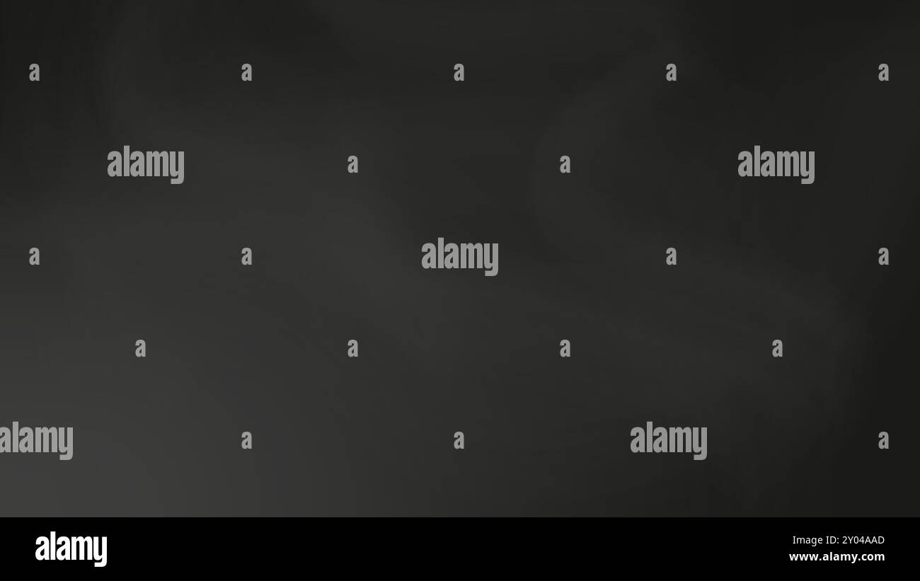 Blank wide screen Real chalkboard background texture in college concept ...