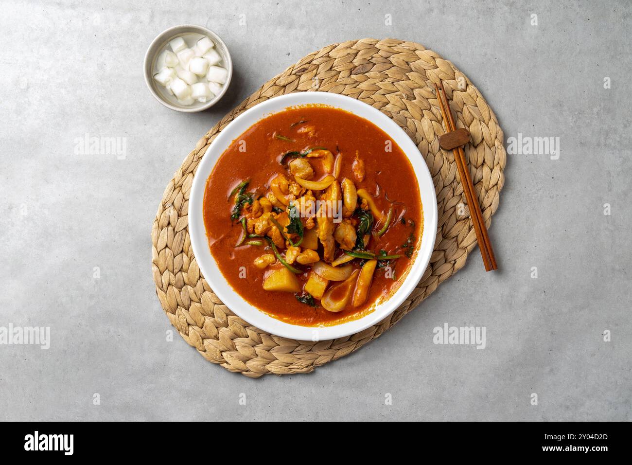 Korean food, steamed chicken, chicken dishes, soy sauce, cheese, spicy ...