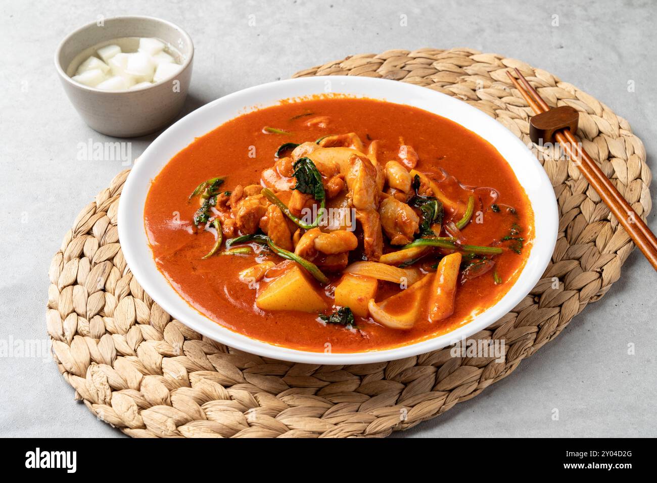 Korean food, steamed chicken, chicken dishes, soy sauce, cheese, spicy ...